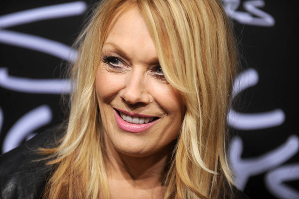 Heart on David Letterman! Watch… – www.heartlinker.nl | ann & nancy ...