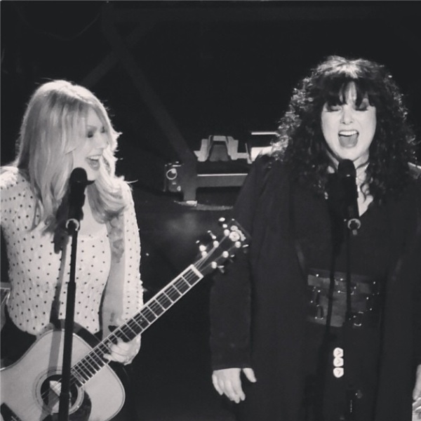 Music for Relief on AXS TV February 15th 2014 – www.heartlinker.nl ...